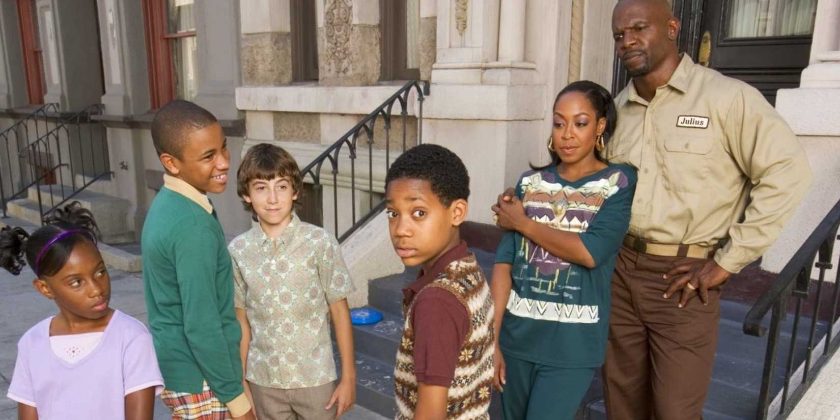 15 Best Kid Characters In Sitcoms