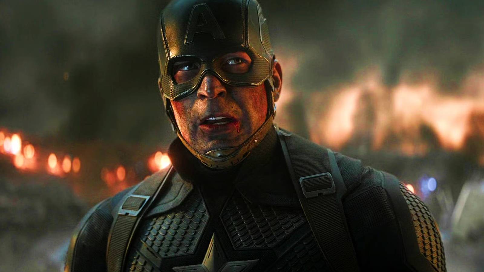 'Fans Can Expect a Nice Mix of Horror and Heroics': Alien vs. Captain America Announced at SDCC