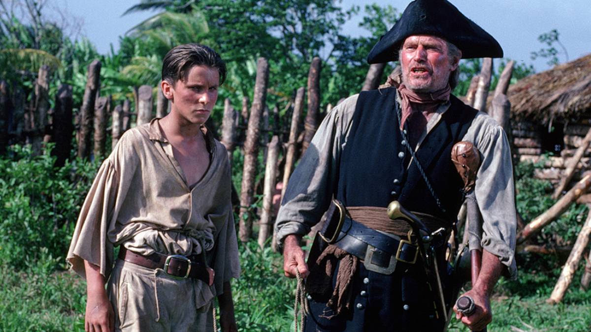 Christian Bale’s Forgotten Pirate Adventure Movie Is Still Required ...