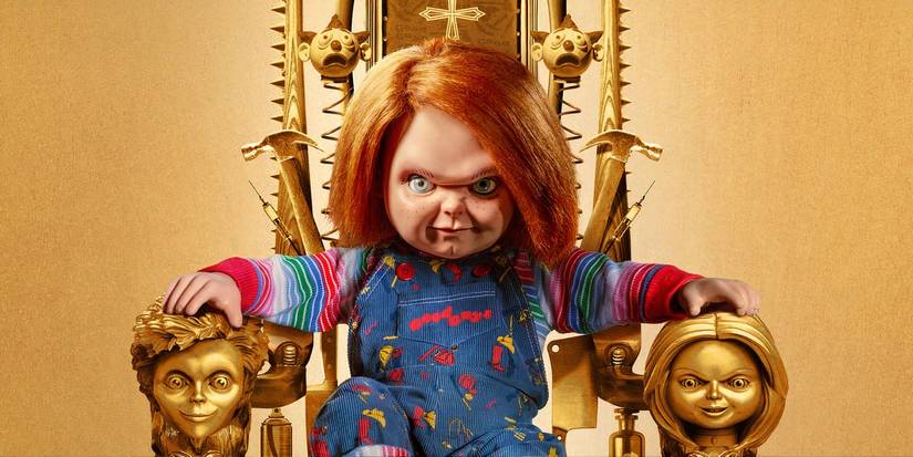 Chucky's Future Revealed 2 Years After Cancellation