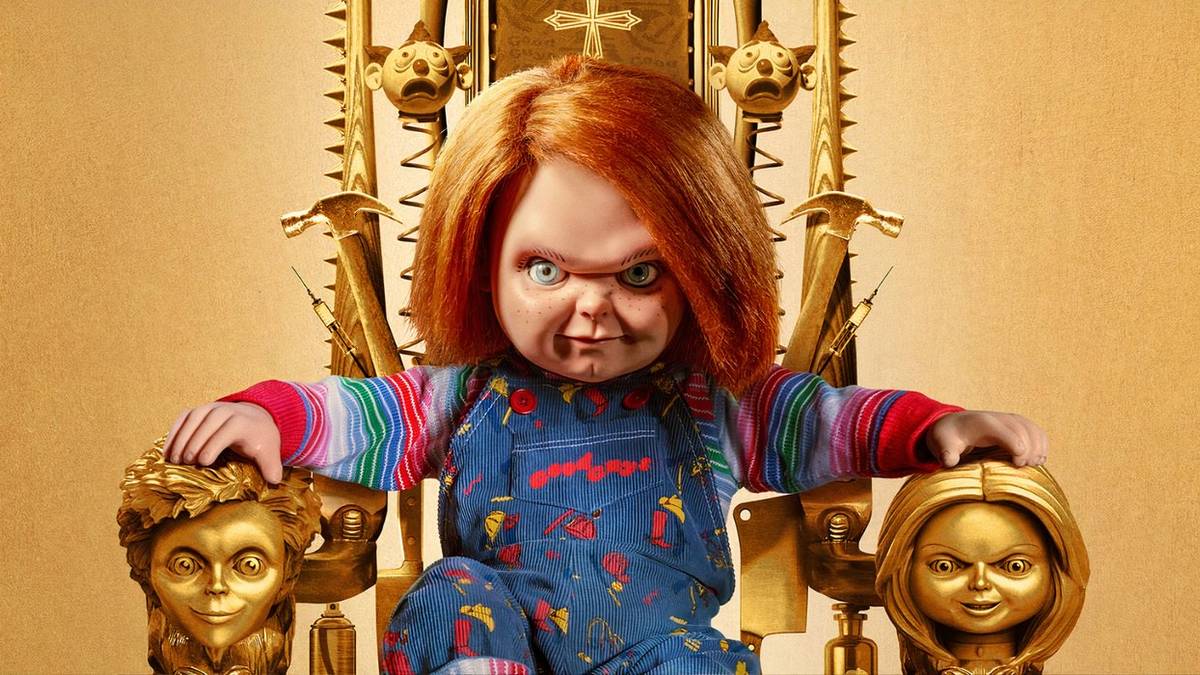 Brad Dourif Vows to Keep Voicing Chucky Forever After Retirement