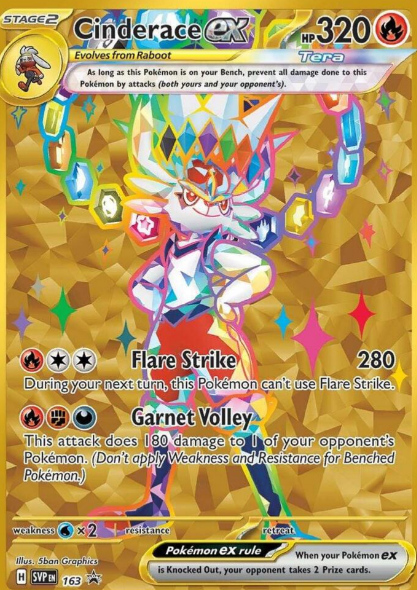 Pokémon TCG: 10 Strongest Fire-Type Cards, Ranked