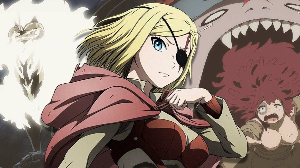 Clevatess' Dark Beasts, Explained