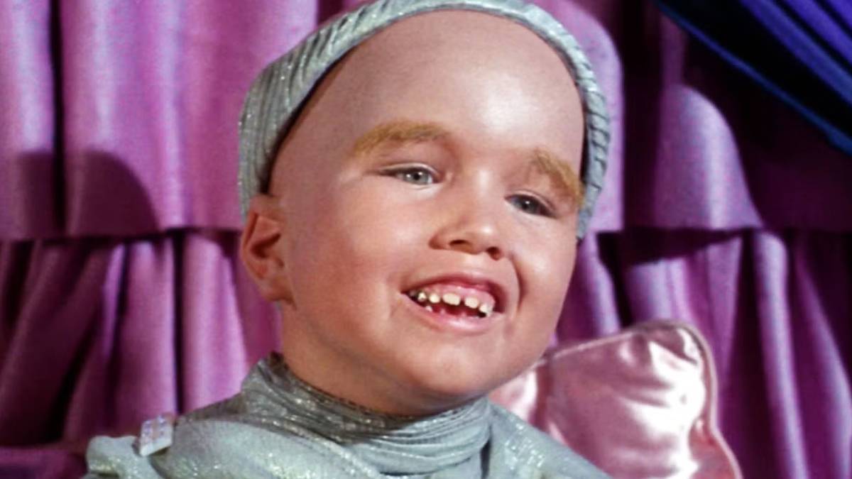 Veteran Star Trek Guest Star Nabs First Emmy Nod