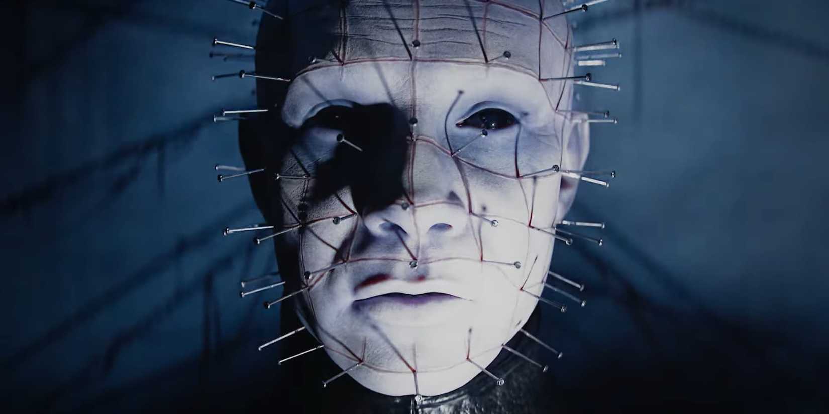 Hellraiser Fans Just Got Some Exciting News About an Upcoming Project