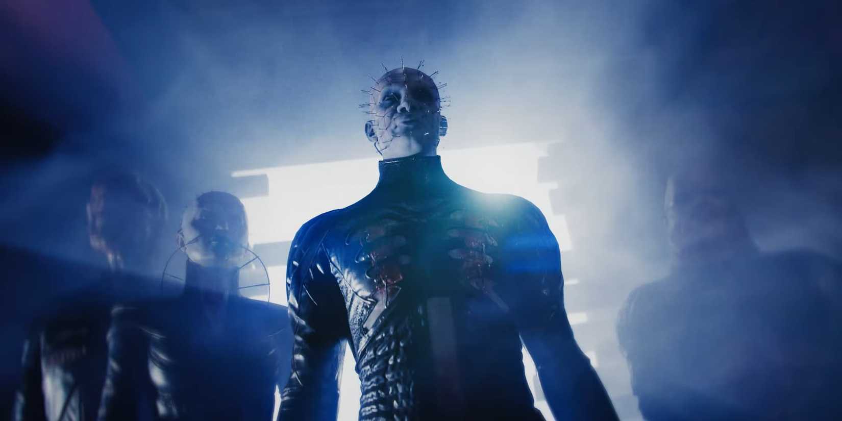 Hellraiser Fans Just Got Some Exciting News About an Upcoming Project