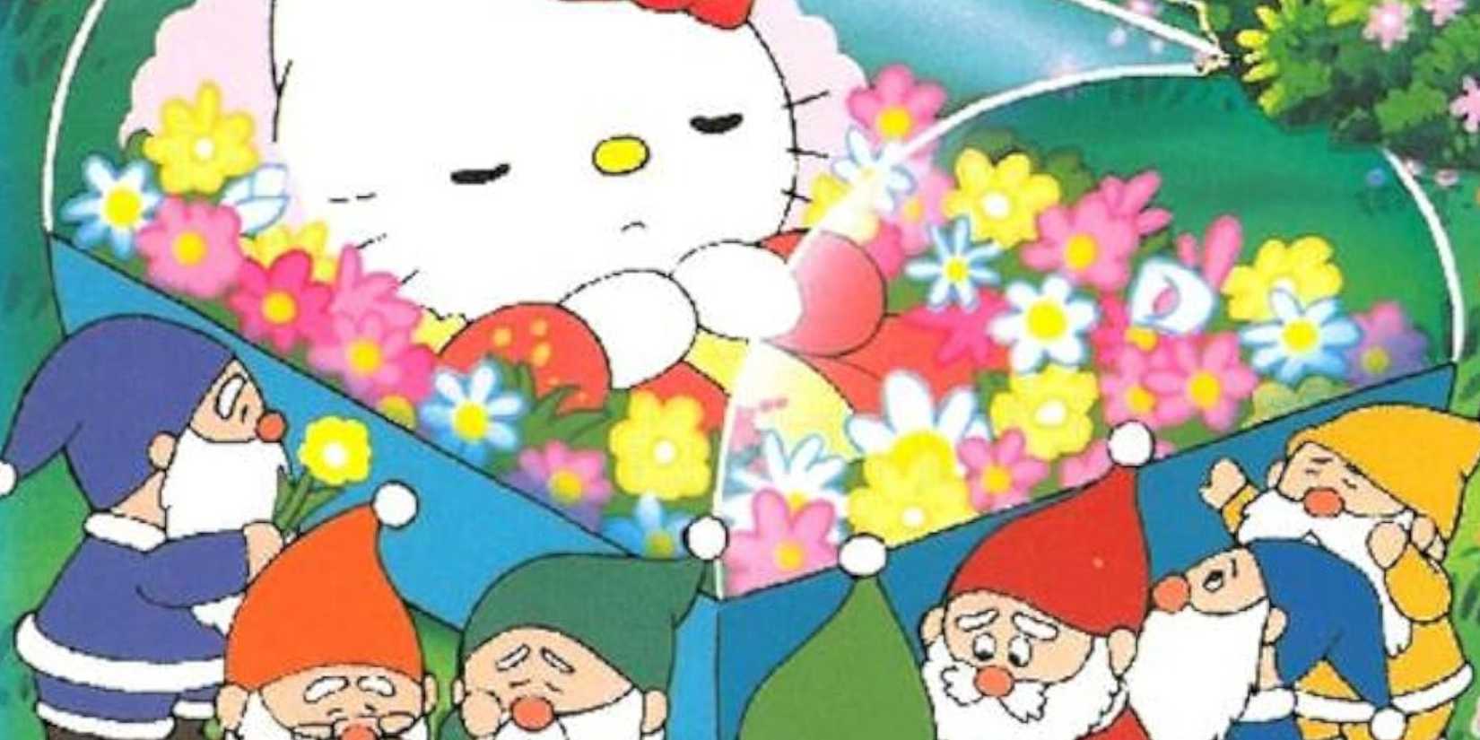 10 Best Episodes of Hello Kitty and Friends, Ranked