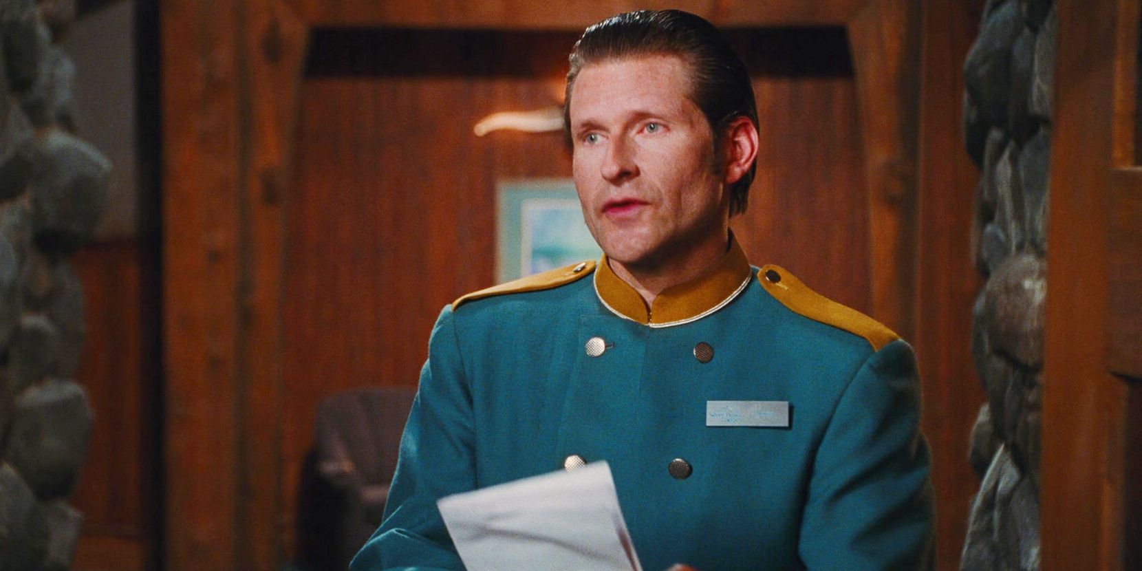 25 Years After Back to the Future, Crispin Glover Stole the Show in ...