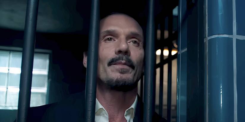 Before Peacemaker, Frank Grillo Stole The Show In This Action-Thriller