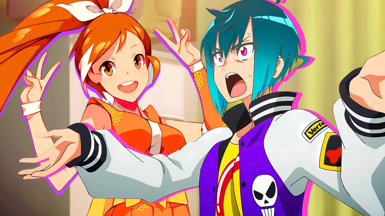 Crunchyroll Accidentally Reveals They've Been Using ChatGPT for Sub ...