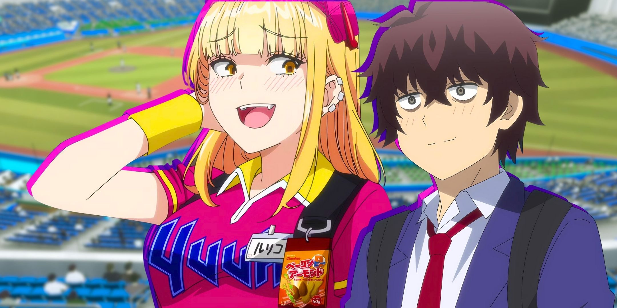 Crunchyroll's Best Sports Anime Has Nothing to Do With the Actual Sport ...