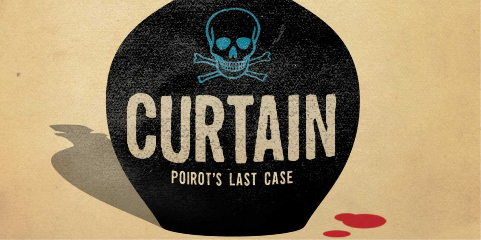 Hercule Poirot's Final Case Is Still 1 of the Saddest Endings in Crime ...