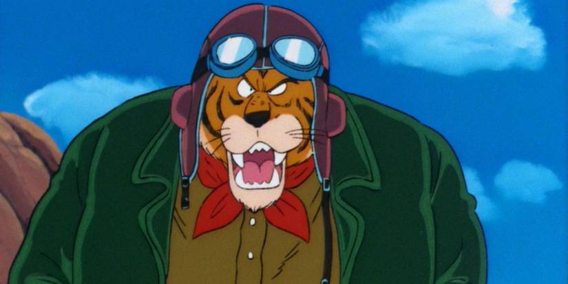 Dragon Ball: Every Member Of The Red Ribbon Army & How They Died