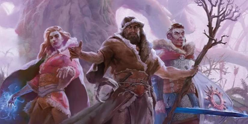 The 24 Best D&D 5e Adventures for Beginners