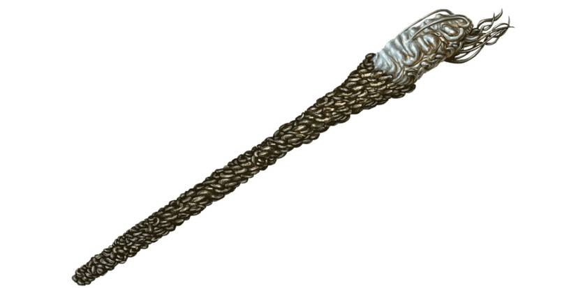 The 25 Best Magic Items For Sorcerers In DnD 5e