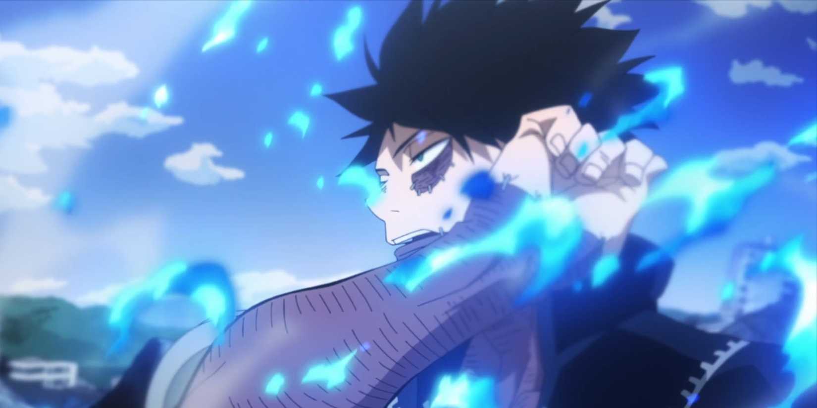 10 Anime Villains Fans Never Stopped Debating