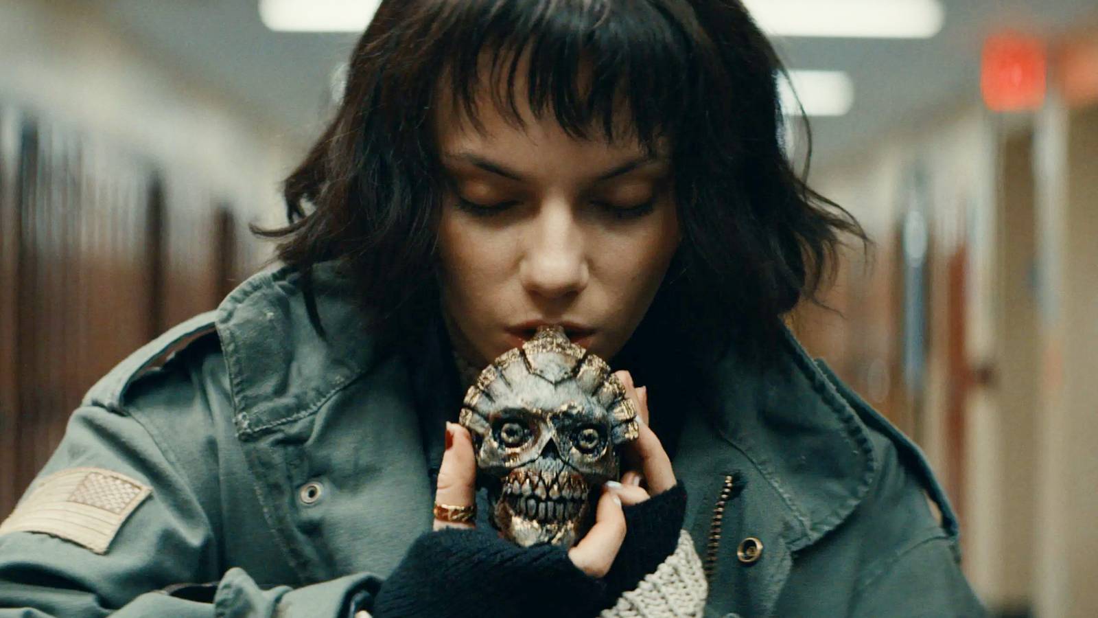 Final Destination Meets The Ring in First Trailer for Dafne Keen’s New ...