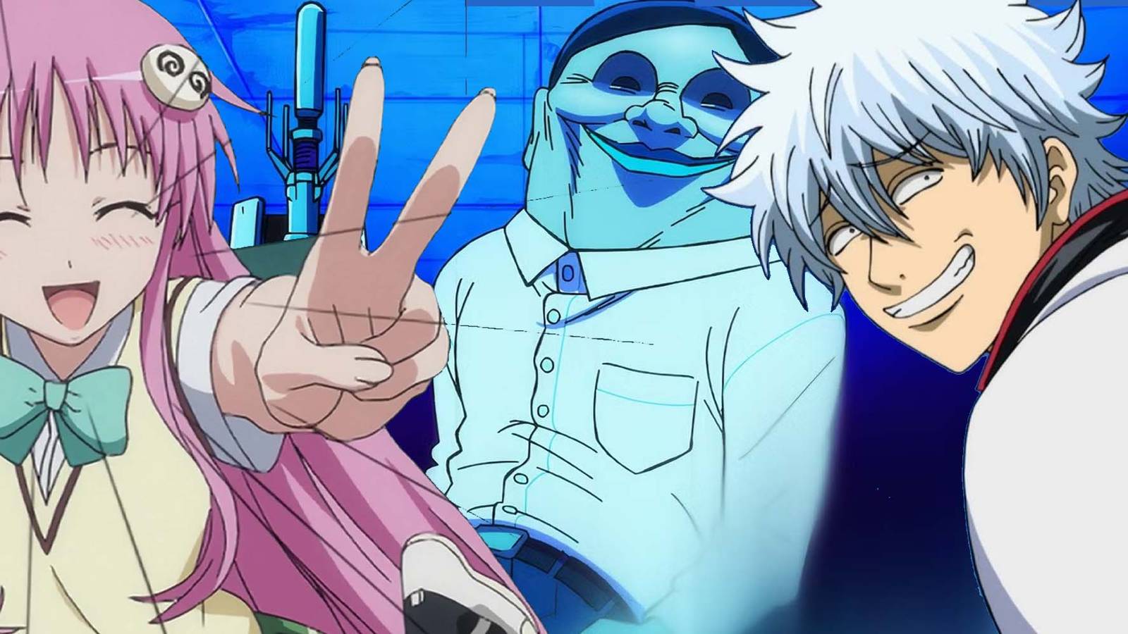 10 Best Alien Sci-Fi Anime for Dandadan Fans
