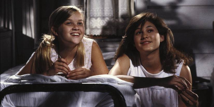 Reese Witherspoon Stole the Show in This Forgotten 34-Year-Old ...
