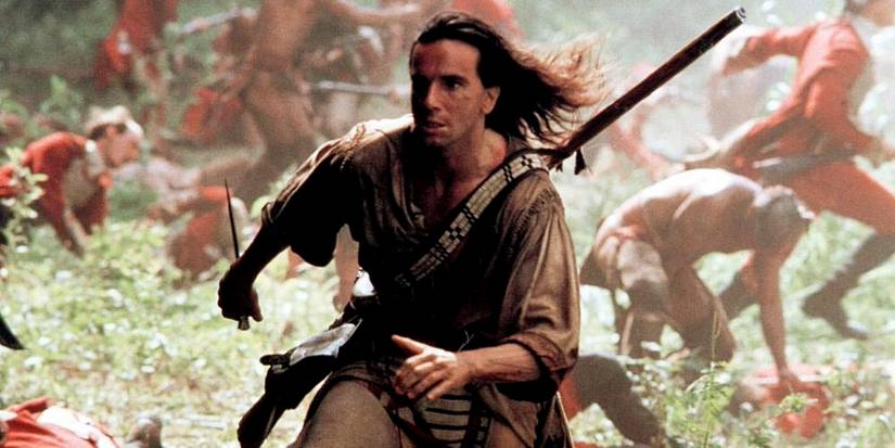 Michael Mann's 33-Year-Old Historical Drama Remake With 88% on Rotten Tomatoes Is Better Than ...