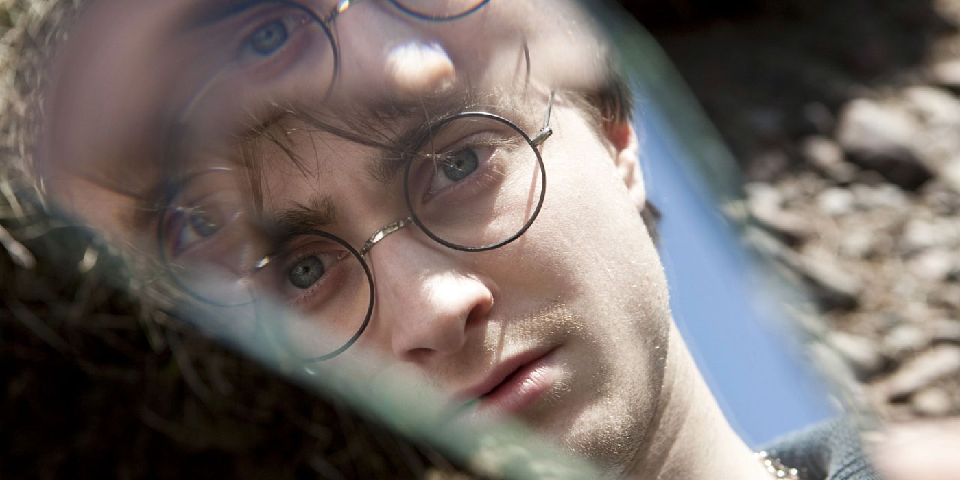 24 Years Later, This Dark Harry Potter Moment Still Makes Fans Cry ...