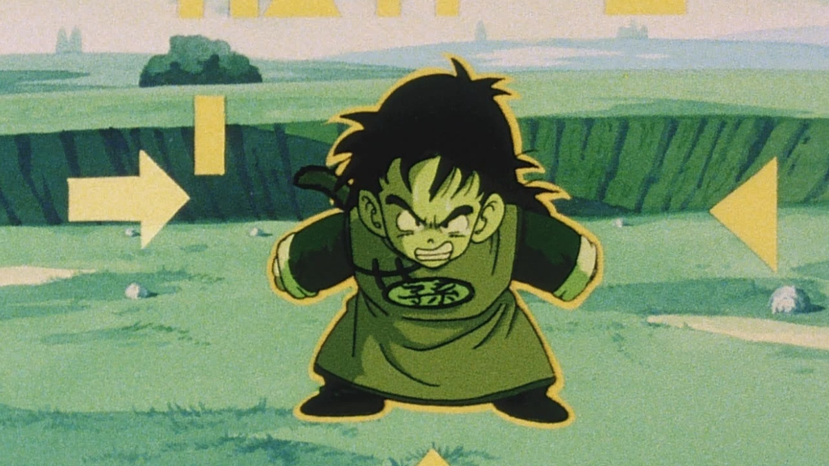 How Do Power Levels in Dragon Ball Z Work?