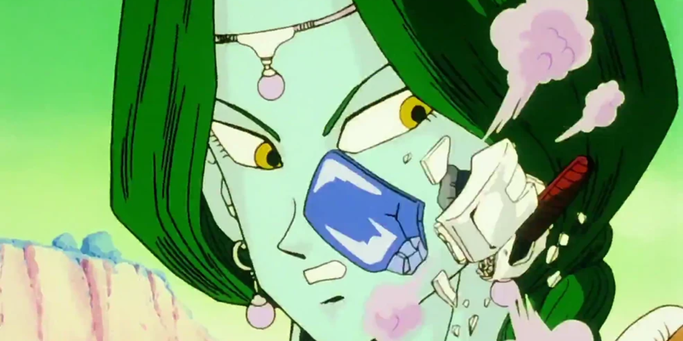 How Do Power Levels in Dragon Ball Z Work?