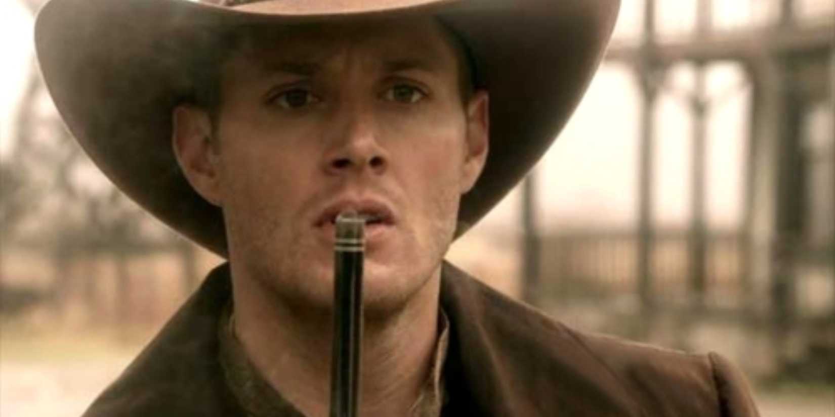 14 Years Later, I Just Realized Supernatural Secretly Spoiled Jared ...
