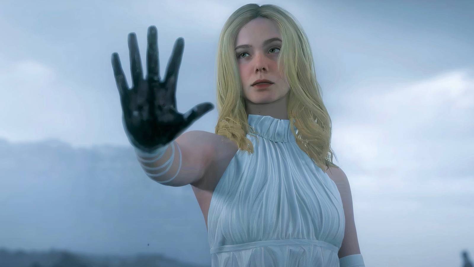 A24's Death Stranding Feature Adaptation Gets Exciting Update From Producer