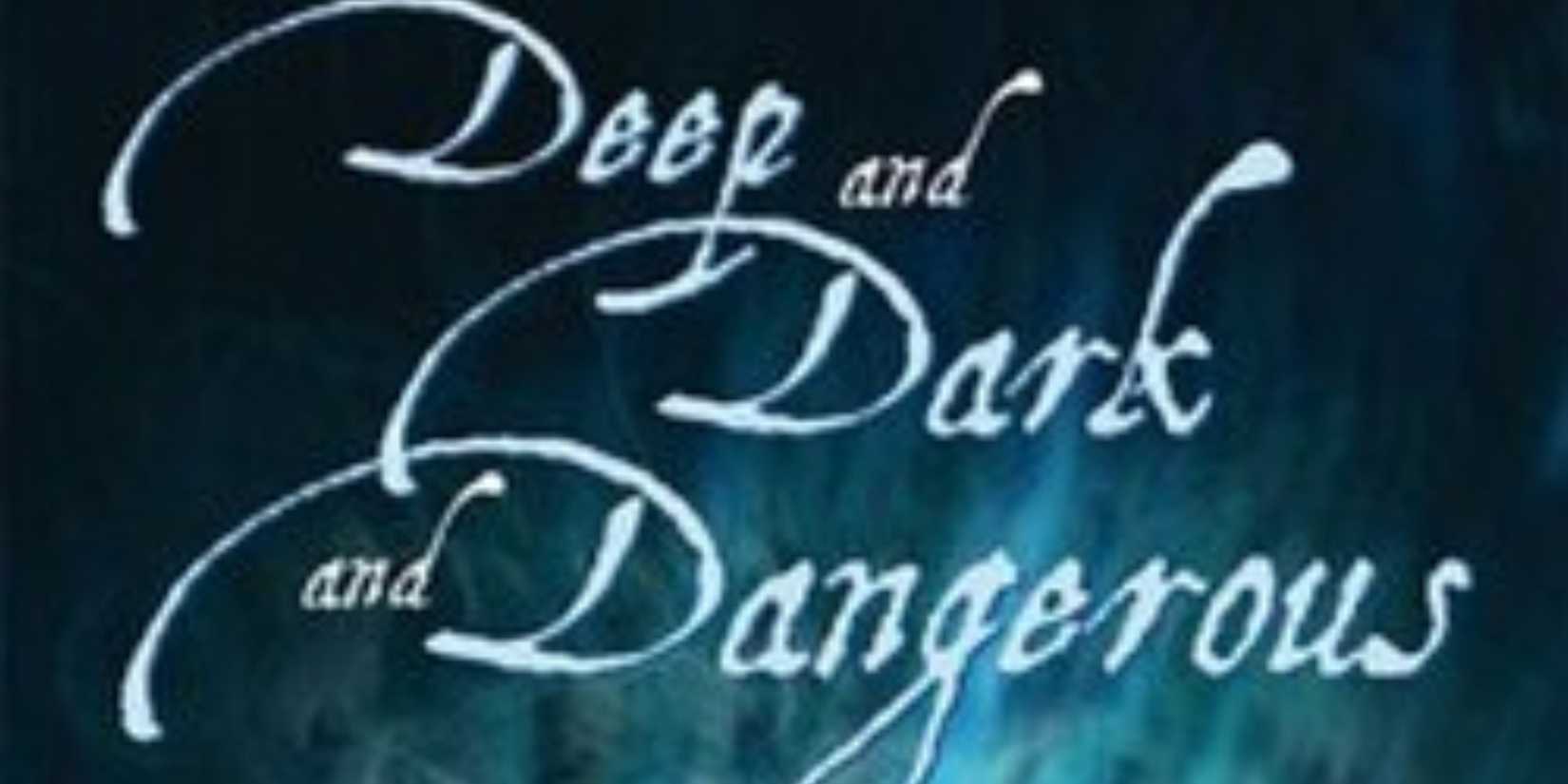 This Chilling 18-Year-Old Horror Story Is the Goosebumps Replacement ...