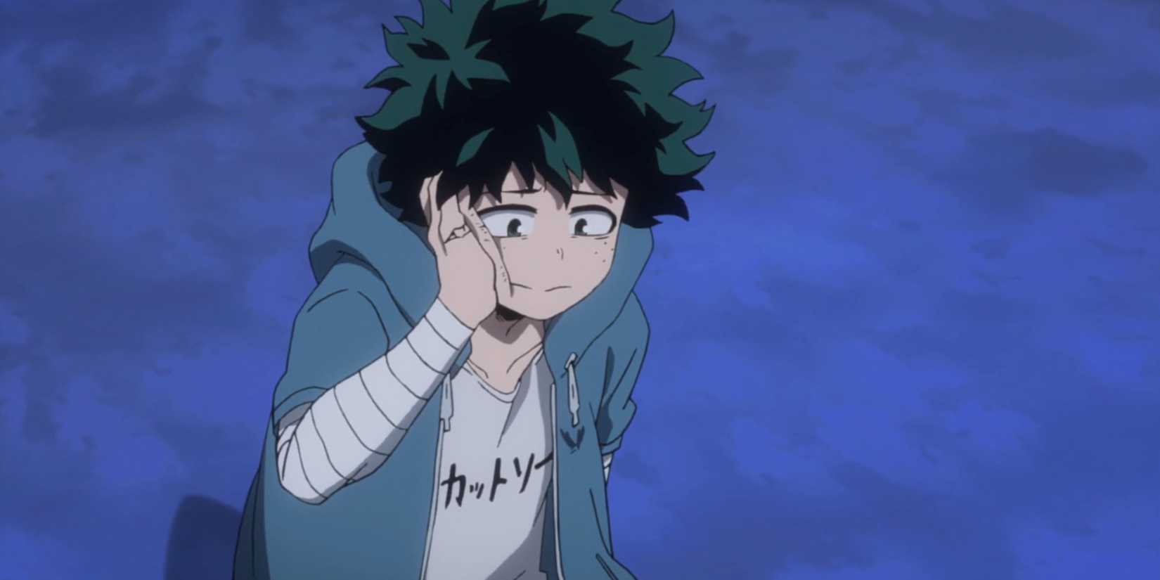 10 Valid Reasons Deku Is 1 Of The Most Overrated Anime Protagonists Ever