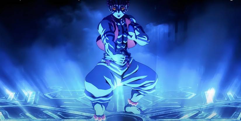 Akaza's Sympathetic Backstory Proves Demon Slayer's Upper Moon 3 Was ...
