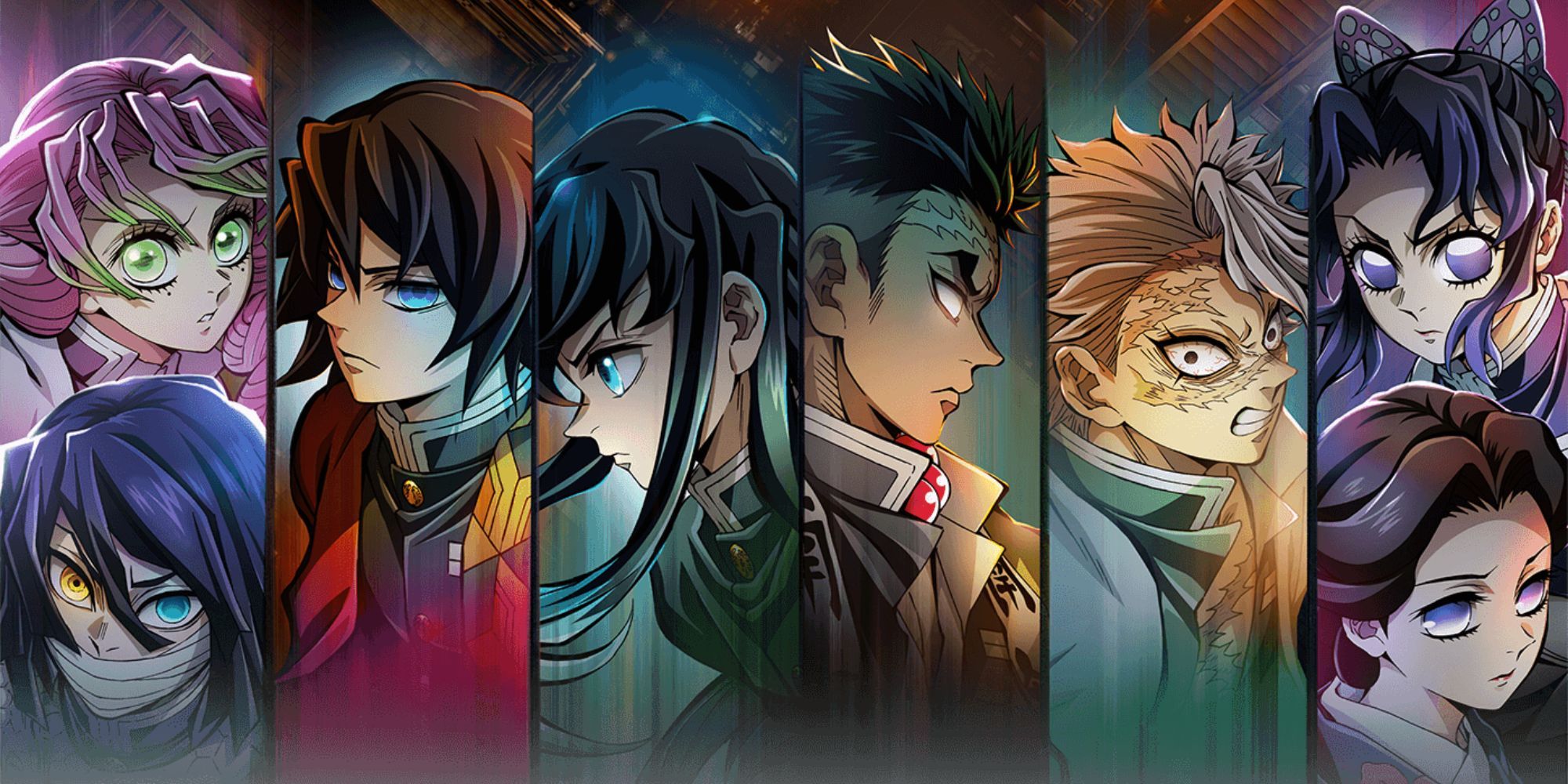 Demon Slayer: Infinity Castle Movie Breaks Box Office Record With ...