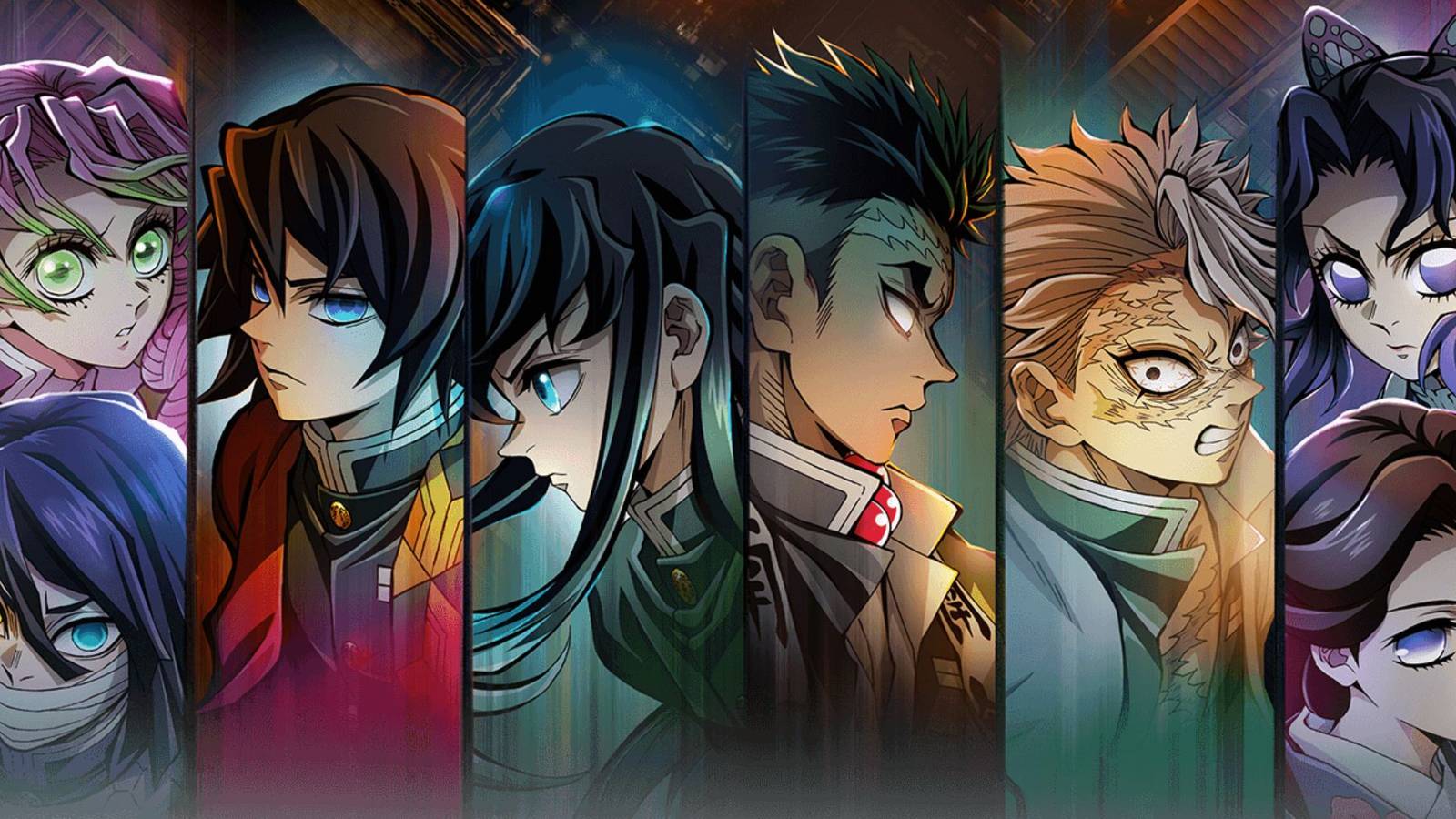 Demon Slayer: Infinity Castle Movie Breaks Box Office Record With ...