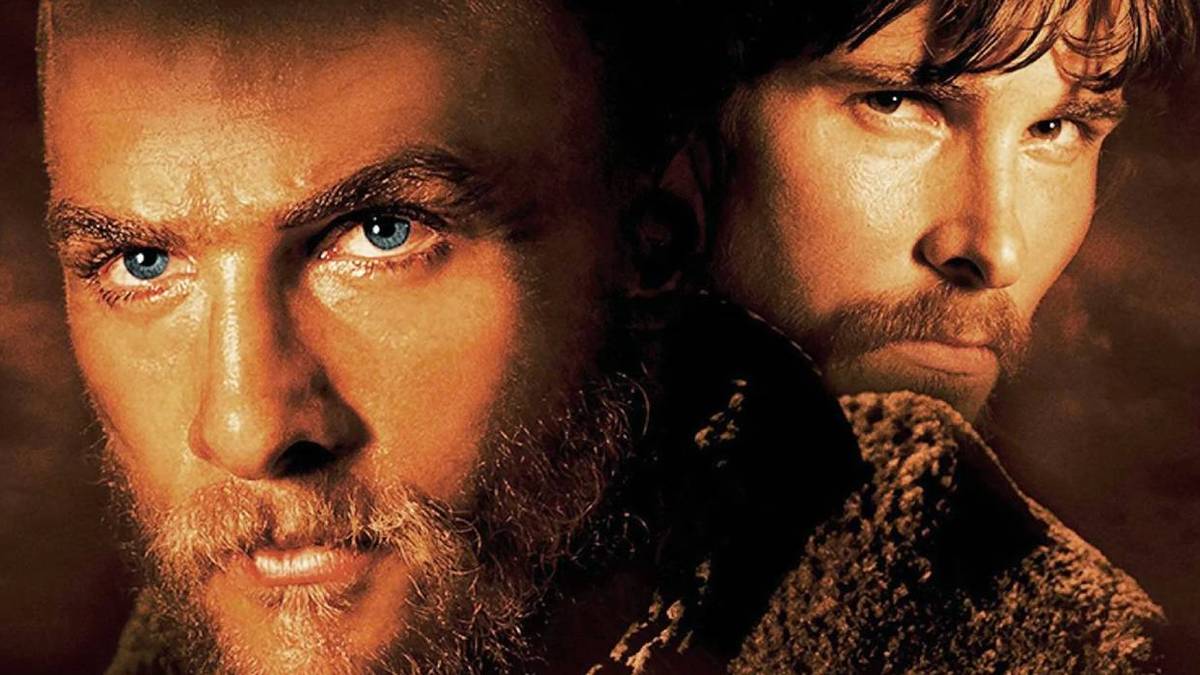 Christian Bale's Forgotten $82 Million Dragon Movie Is 1 of the Most ...