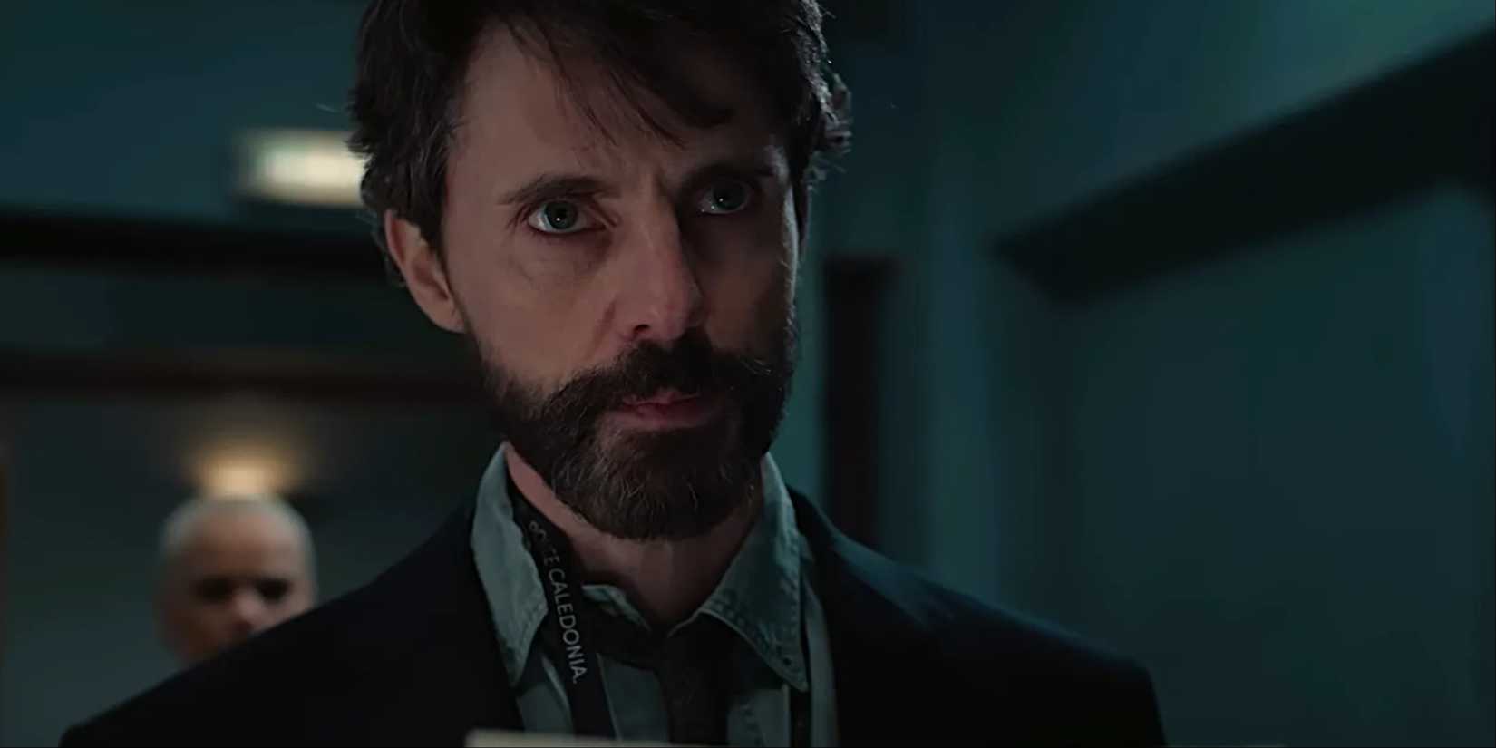 10 Best TV Crime Dramas of 2025, Ranked