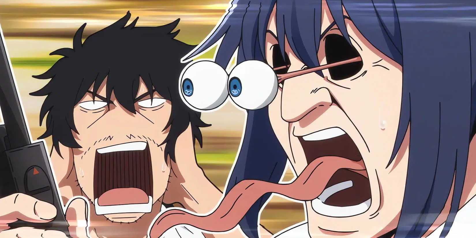 Gachiakuta & 9 Other Brand-New Summer 2025 Anime That You Need to Watch ...