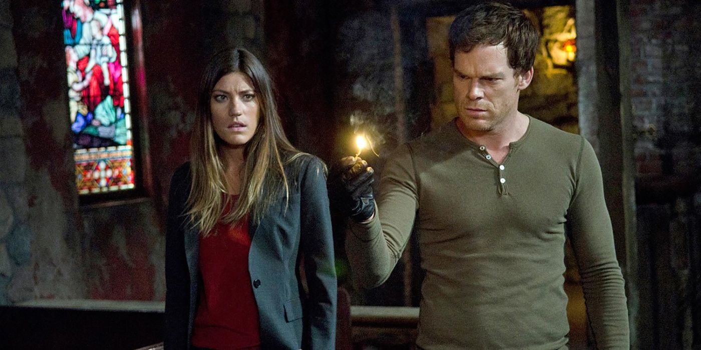 Dexter Resurrects the Real Bay Harbor Butcher But Butchers a Key Piece of Dexter Lore