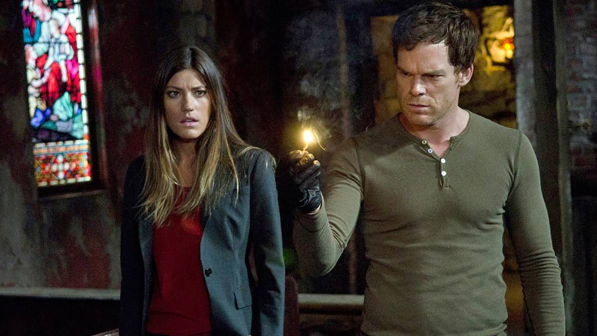 I'm Sorry But Dexter: Resurrection's Excuse for Forgetting About Debra Makes Zero Sense