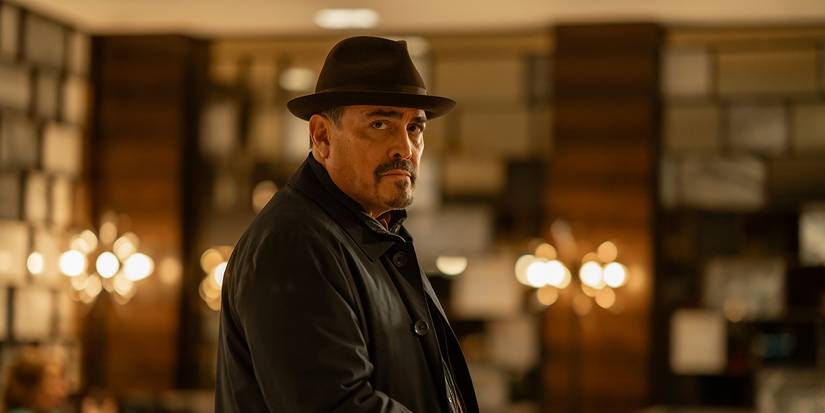 I'm Worried Dexter: Resurrection Is Quietly Preparing to Kill Off the ...