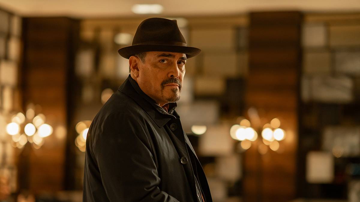 Dexter’s Latest Victim May Have Left Important Clues for His Colleagues ...