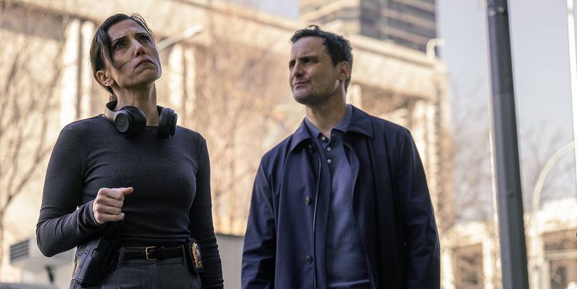 I Can't Stop Thinking About This Dark Dexter: Resurrection Theory That ...