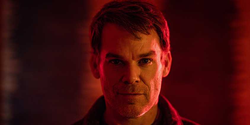 Dexter: Resurrection’s Lady Vengeance Twist Changes Everything About ...