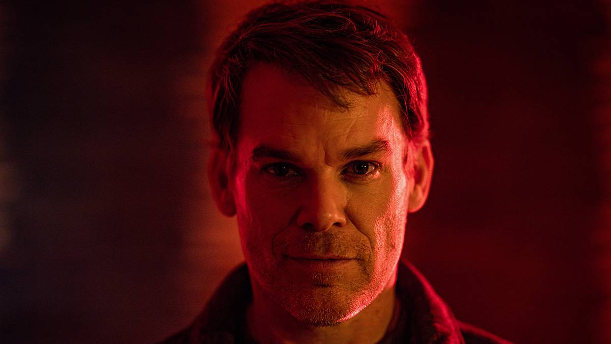 I Can't Stop Thinking About This Dark Dexter: Resurrection Theory That ...