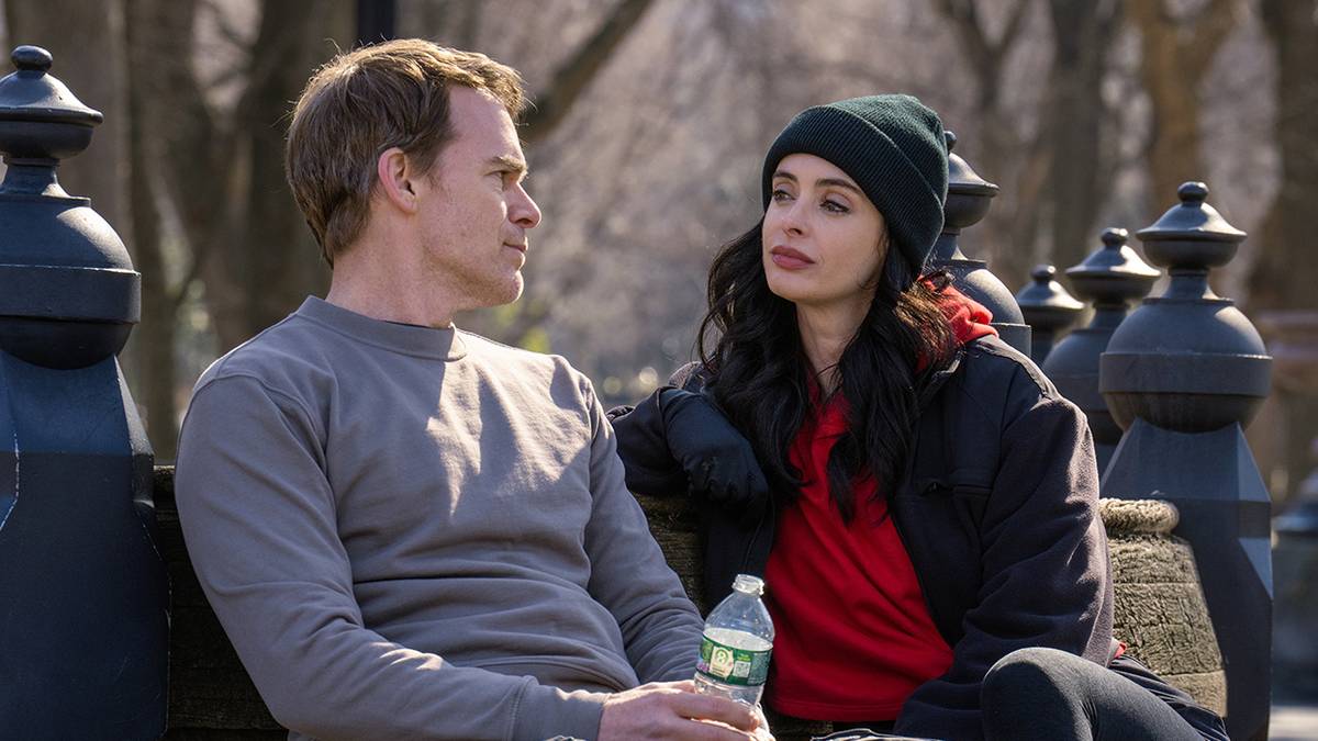 Dexter: Resurrection’s Lady Vengeance Twist Changes Everything About ...
