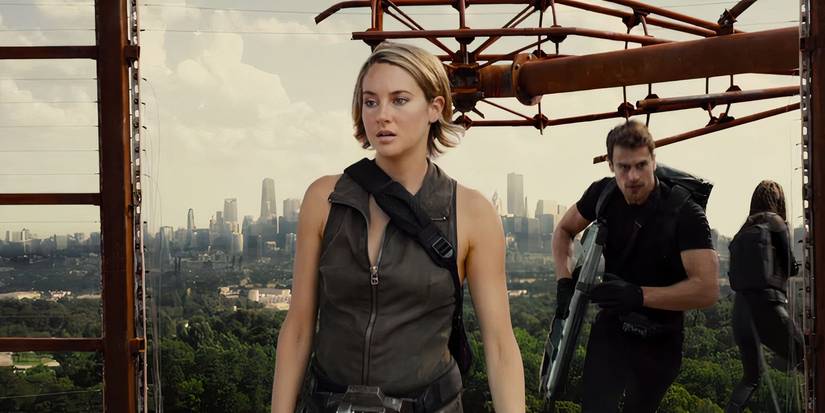 This Sci-Fi Bomb With 11% on Rotten Tomatoes Quietly Killed a $743M ...
