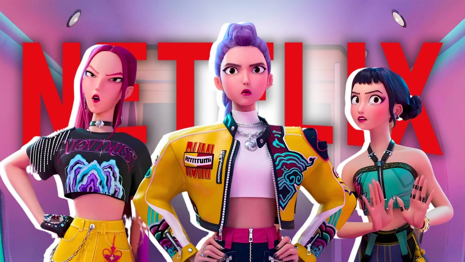 KPop Demon Hunters Directors Deny Live-Action Rumors: 'You're Trying to ...