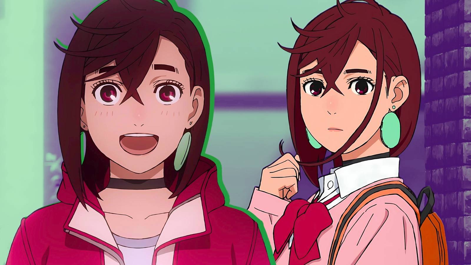 Does Dandadan Have Too Much Fan Service For 2025?