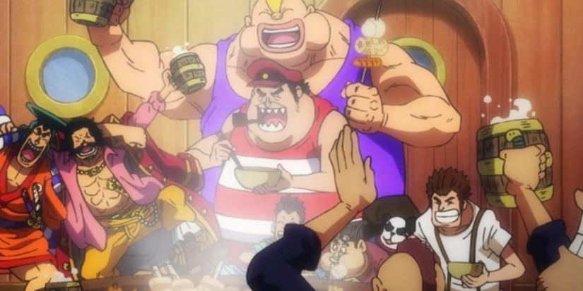 One Piece’s Author Finally Addresses One of Gol D. Roger’s Biggest ...
