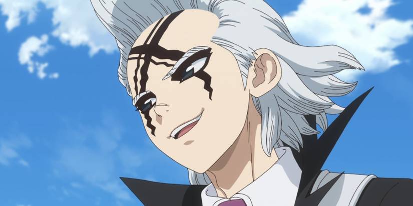 A Thrilling Comeback Pushes a Top-Rated Crunchyroll Anime to a New ...